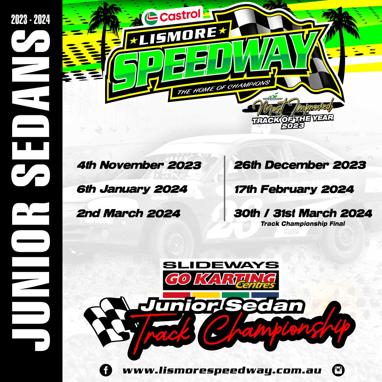 JACOB JOLLEY’S NATIONAL TITLE WIN HAD SPIRITUAL INTERVENTION – Lismore ...