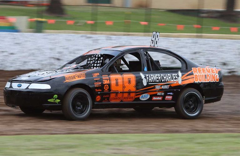 CLASS INFORMATION – Lismore Speedway
