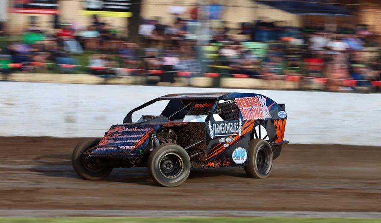 CLASS INFORMATION – Lismore Speedway