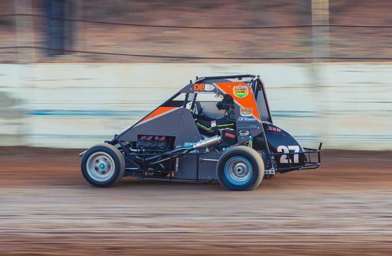 CLASS INFORMATION – Lismore Speedway