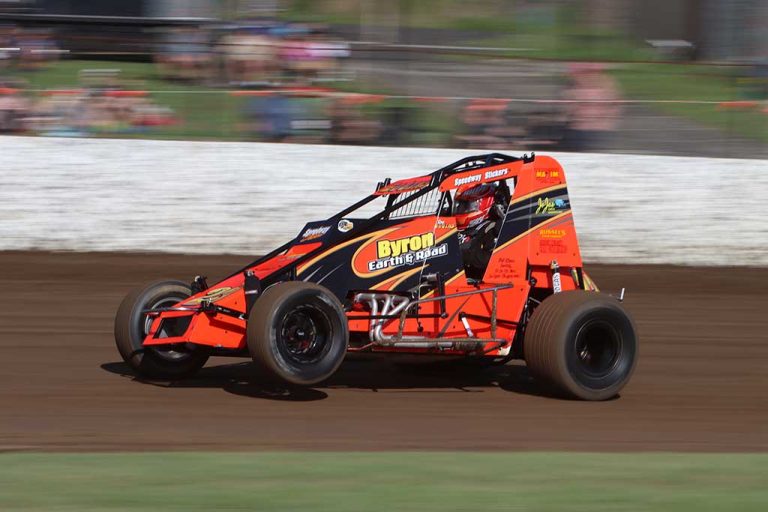 CLASS INFORMATION – Lismore Speedway