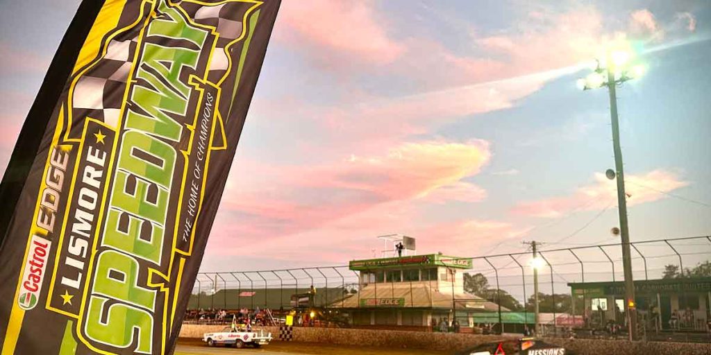 Season Calendar – Lismore Speedway