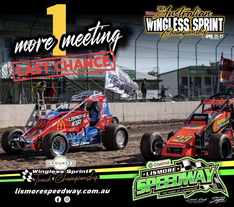 MARCH 16 PRESENTS FINAL TITLE PREPARATION FOR WINGLESS DRIVERS ...