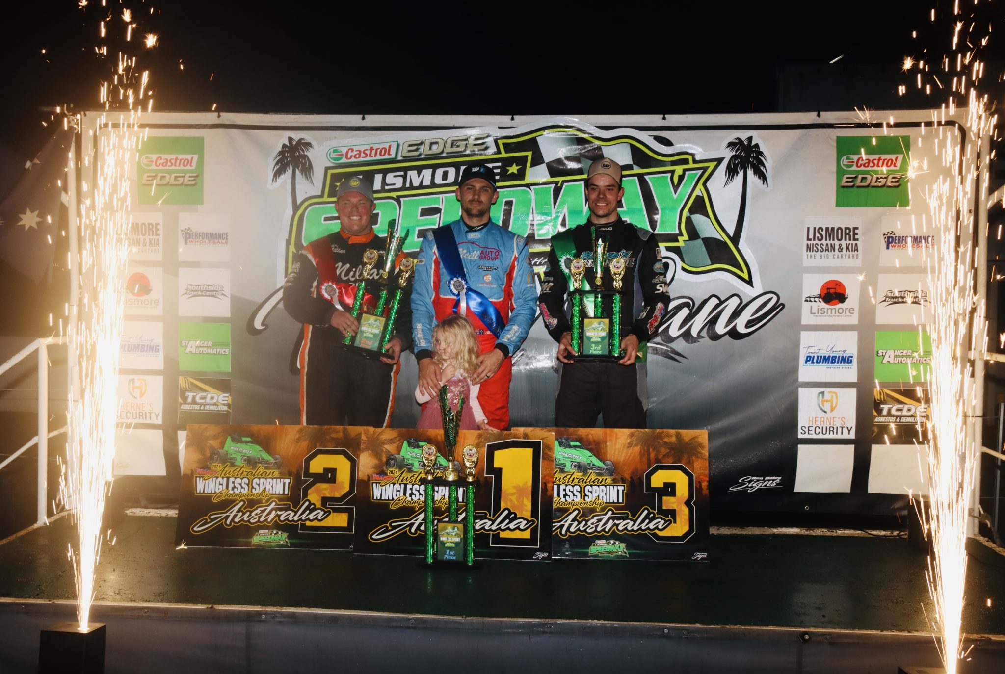 JACOB JOLLEY’S NATIONAL TITLE WIN HAD SPIRITUAL INTERVENTION – Lismore ...