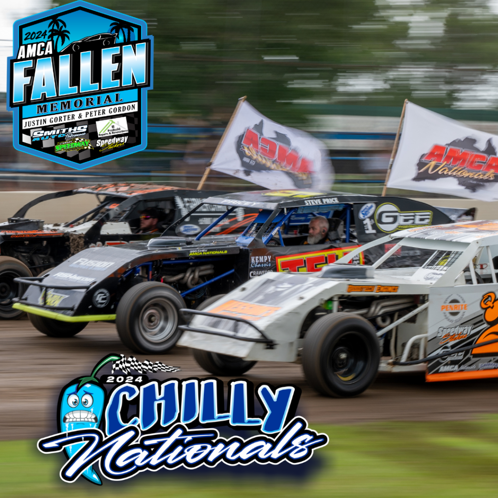 AMCA FALLEN MEMORIAL REMEMBERS JUSTIN GORTER AND PETER GORDON – Lismore ...